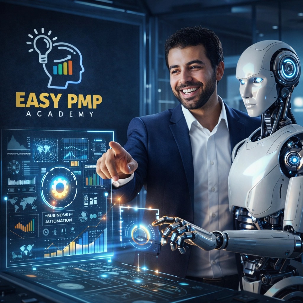 Easy PMP